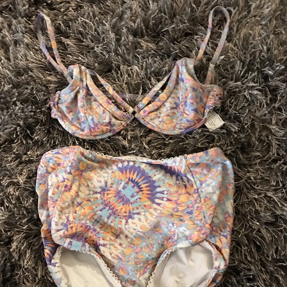 Dolls Kill | Swim | Dolls Kill Bathing Suit Worn Literally Here | Poshmark